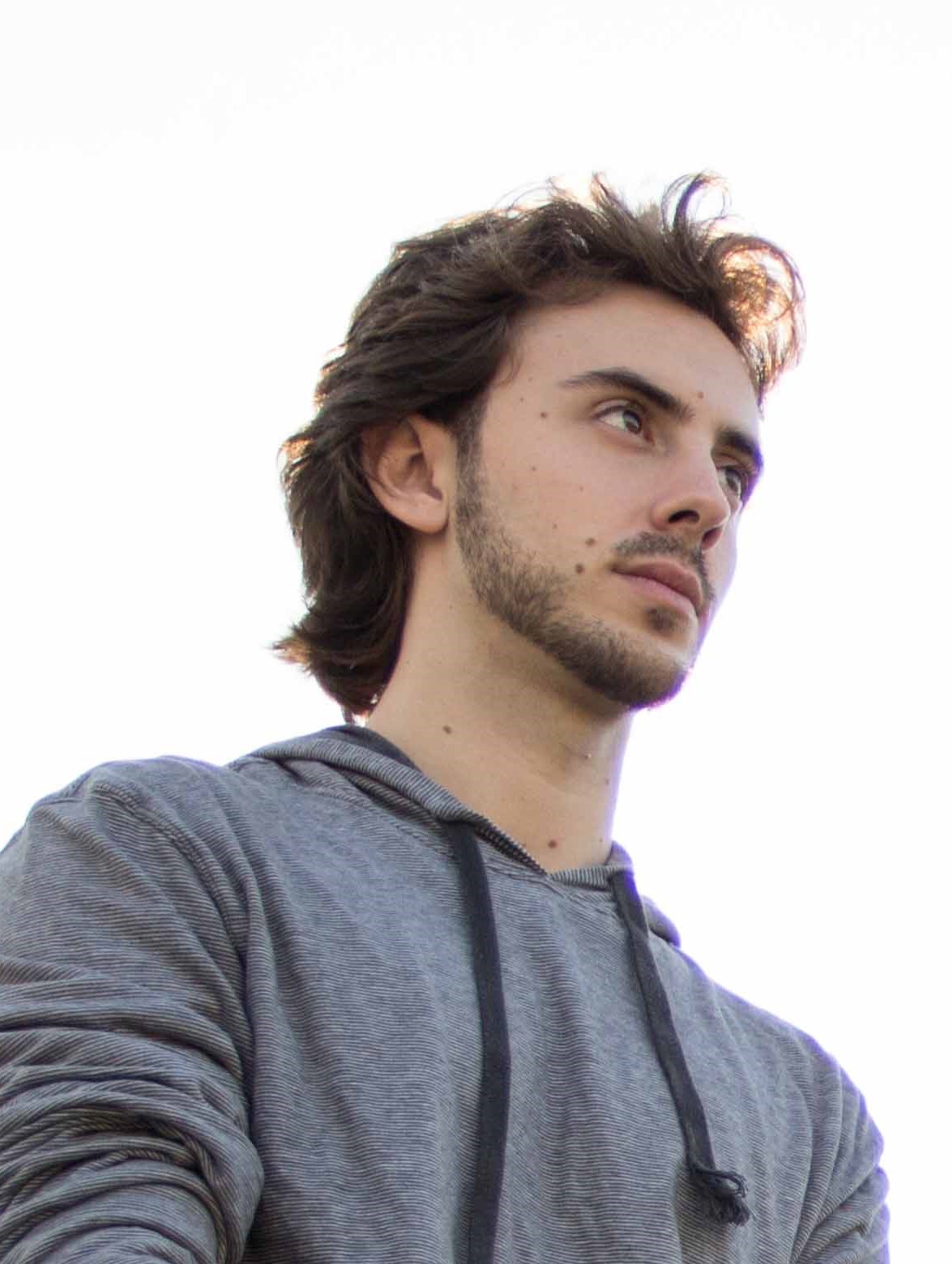 Product Manager - Gabriele